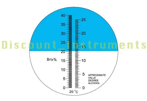 Brix Refractometer - Services vétérinaires de l'Est de l'Ontario
